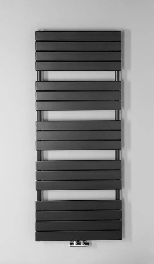 Aqualine, BONDI topné těleso 600x1510mm, antracit, DC445T