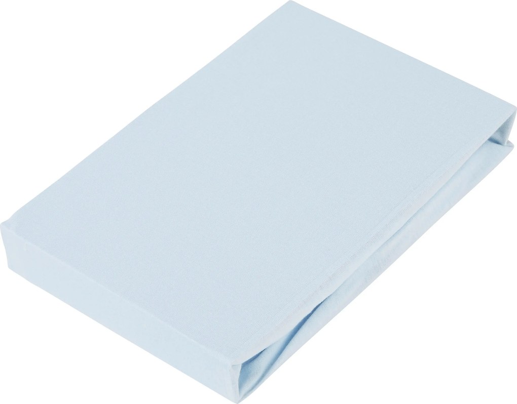 XXXLutz DĚTSKÉ ELASTICKÉ PROSTĚRADLO 70/140 cm Esposa - 007960003411