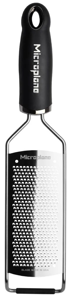 Microplane Gourmet jemné struhadlo, 45004