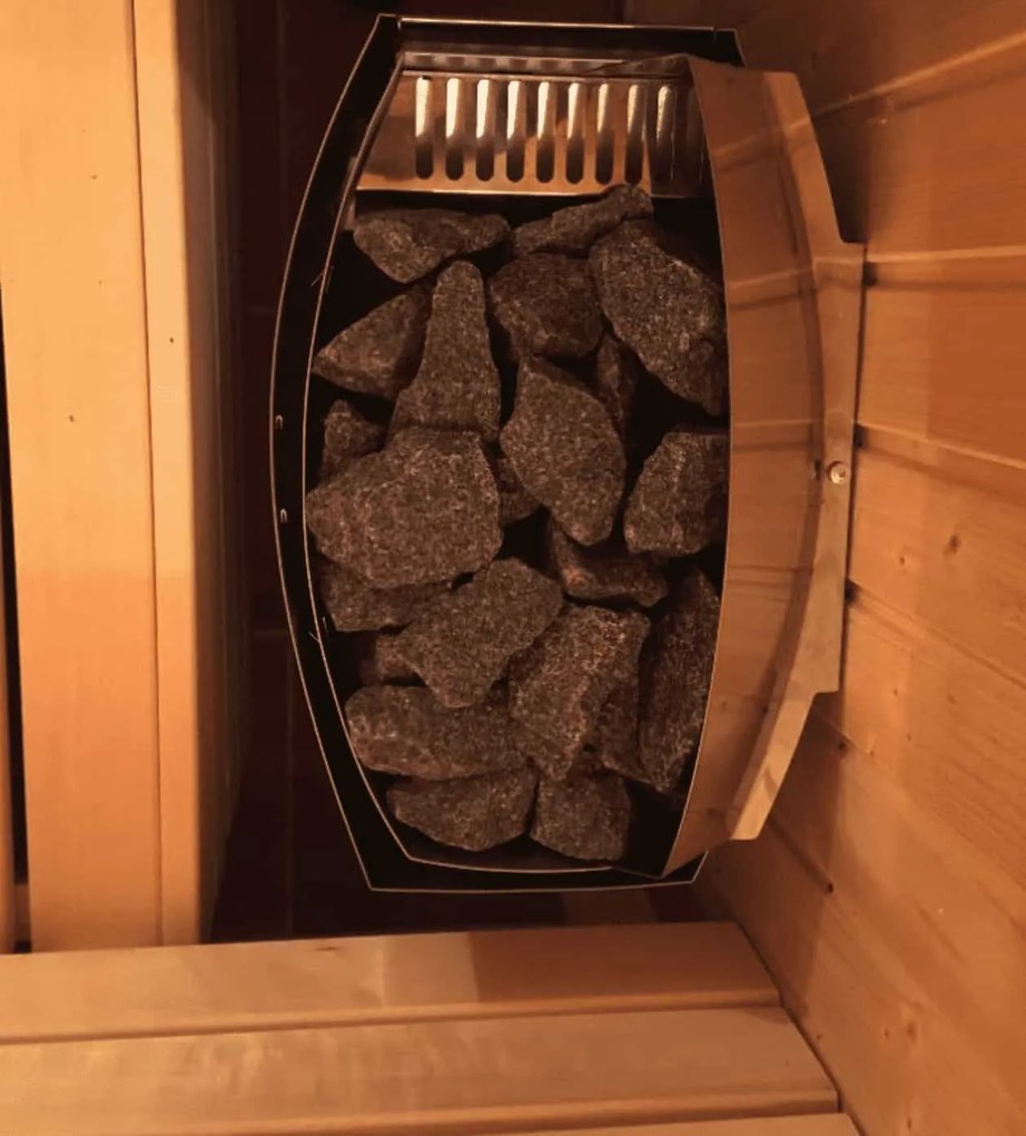 Harvia Vega BC60 6 kW Výkon: 6 kW