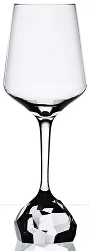 BOMMA sklenice na bílé víno Stone White Wine