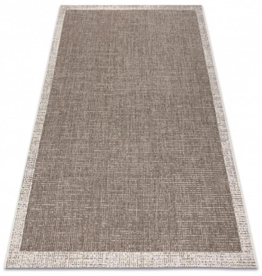 Kusový koberec Sindy béžový 240x330cm