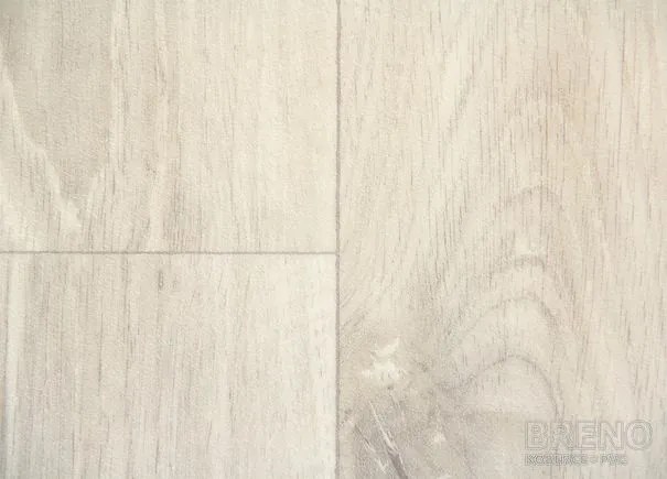 Breno PVC TRENDTEX Siberia 509, šíře 300 cm
