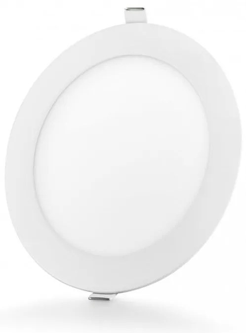 Stmívatelný led panel minalox dualwhite lp 170r 12w, 24v, 2000 - 6000k (průměr 17cm)