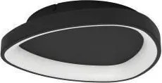 XXXLutz STROPNÍ LED SVÍTIDLO, 35/7.5/35 cm Eglo - Stropní svítidla - 003348330601