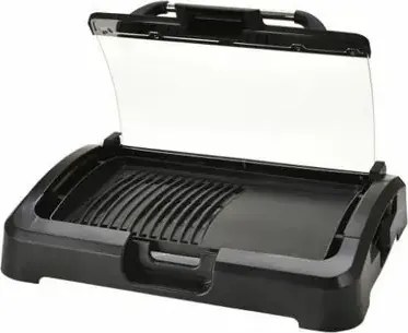 Orava EG-1300 černá / Elektrický gril / 2200W