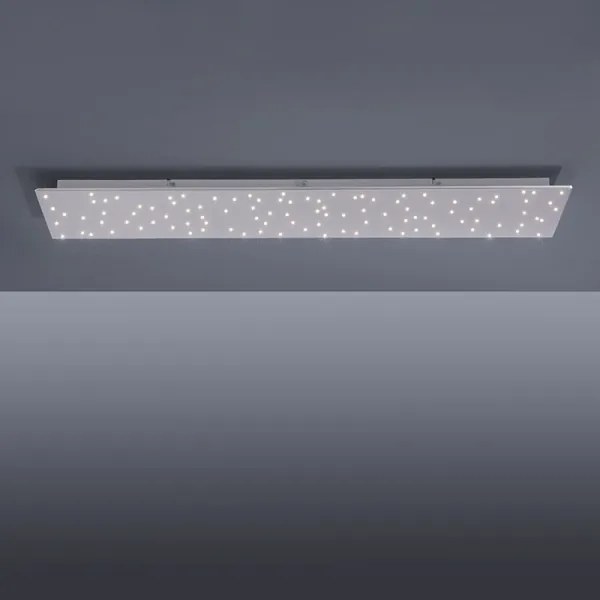 Leuchten Direkt 14672-55 - LED Stmívatelné svítidlo SPARKLE LED/18W/230V + DO