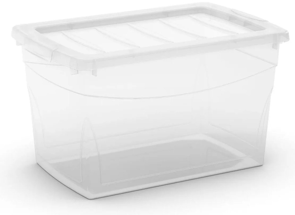 KIS Úložný box OMNIBOX M 30l