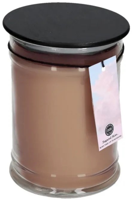 Bridgewater Candle Company Vonná svíčka Sugared Skies velká-524g