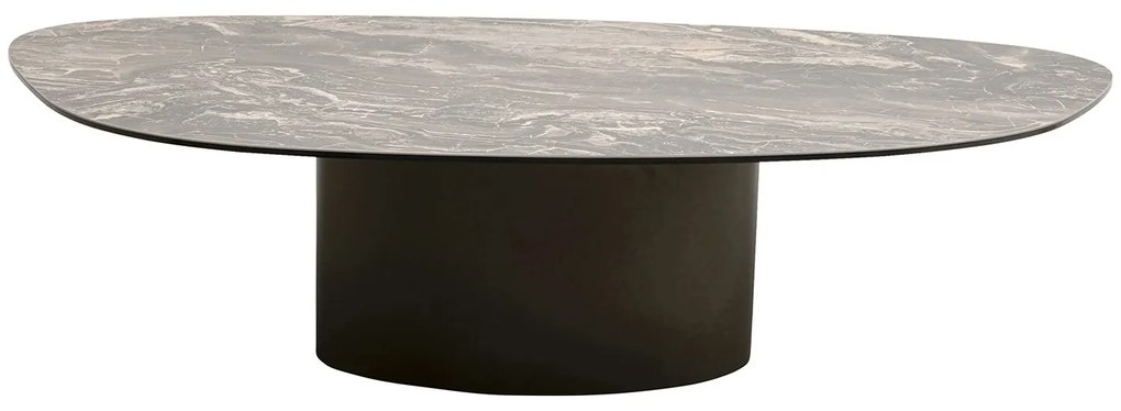 Kare designové konferenční stoly Paso (150 x 86 cm)