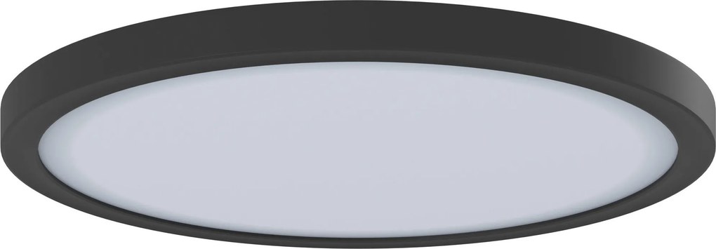 XXXLutz STROPNÍ LED SVÍTIDLO, 29,3/2,8 cm Novel - Stropní svítidla - 004760005602