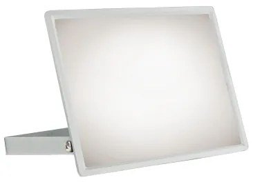 LED Venkovní reflektor NOCTIS LUX 3 LED/50W/230V IP65 bílá
