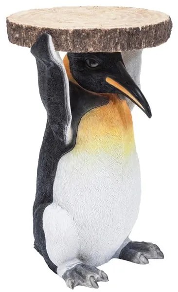 Příruční stolek Kare Design Penguin