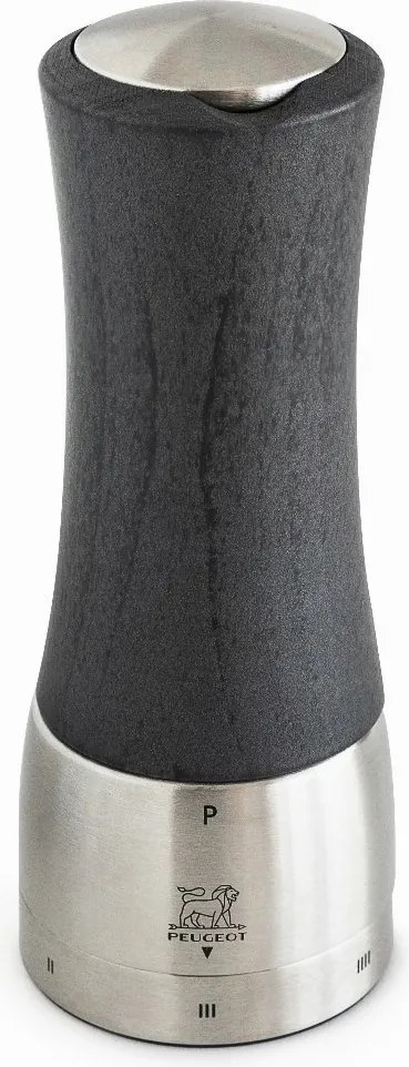 Madras Graphite Mlýnek na pepř 16 cm Peugeot