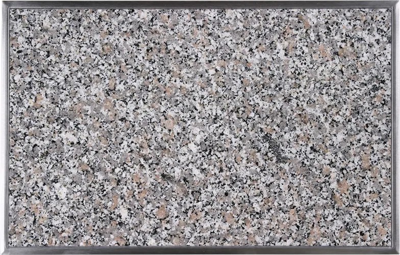 Granitové krájecí desky Victory 250 x 250 mm: Blue Pearl