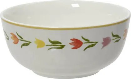 XXXLutz MISKA, 13,80/13,80/6,40 cm - Mísy - jiné materiály - 0037540BWG03