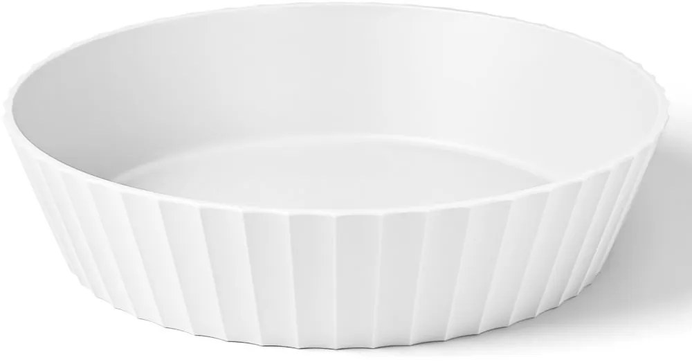 Blim plus mísa hera l ci51-000 artic white, 25cm