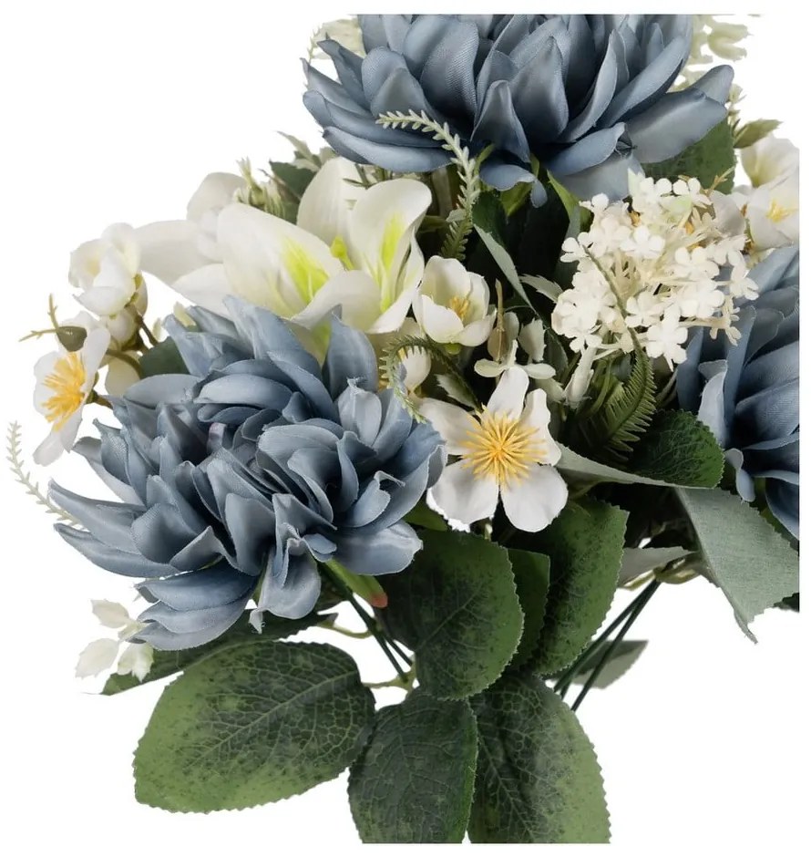 Umělá květina (výška 48 cm) Azul – Ixia