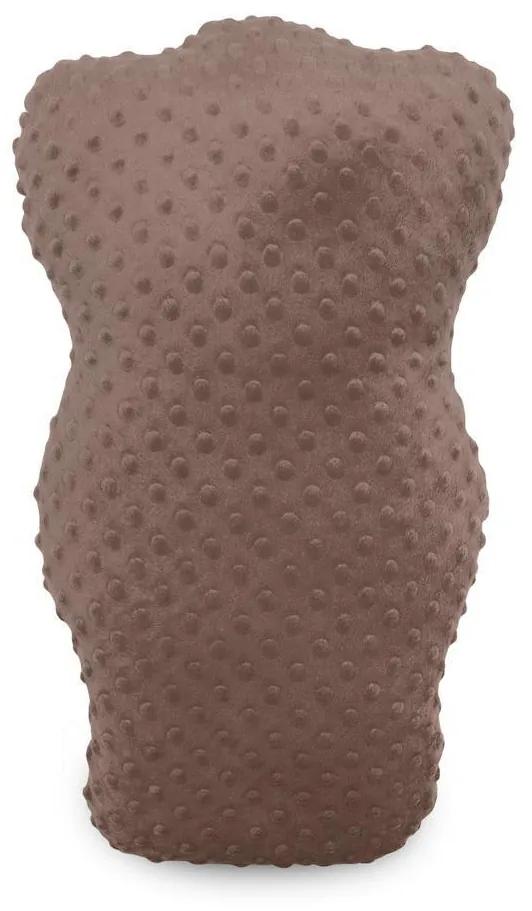 Ceba Mazlící polštářek (50 cm) Fluffy Puffy Lea