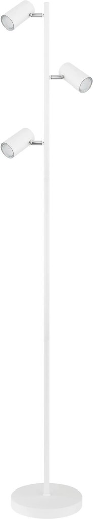 XXXLutz STOJACÍ LAMPA, 25/23/154 cm Globo - Online Only svítidla - 004558397713