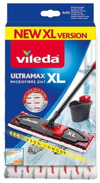 Návlek VILEDA Ultramax Microfibre 160933