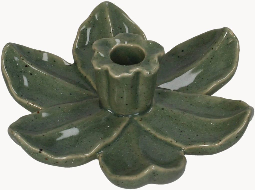 Svícen Flower