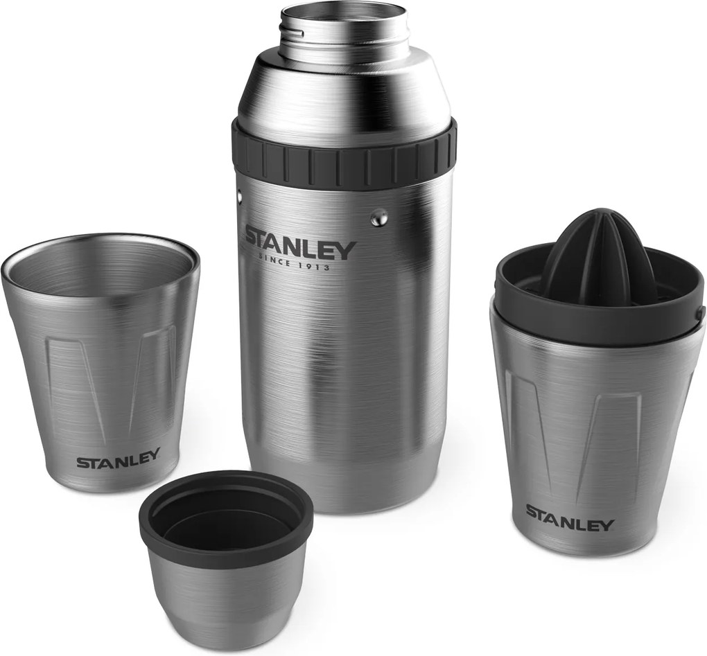 STANLEY Shaker Adventure series HAPPY HOUR pro dva