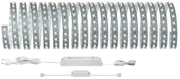 P 70907 SmartHome MaxLED 500 základ.sada 10m 53,5W teplá bílá - PAULMANN