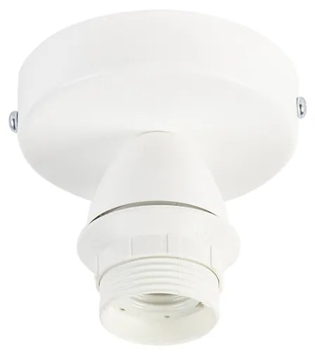 Stropní lampa bílá - Combi