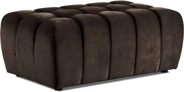 Lazaro Pouf