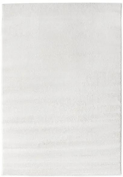Kusový koberec LORAS White 140x200 cm