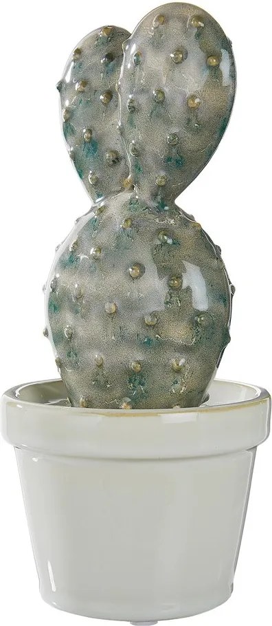 CACTUS Dekorace 21 cm