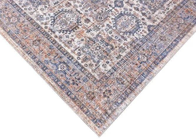 Luxusní kusový koberec Pari Ken PK0100 - 200x290 cm