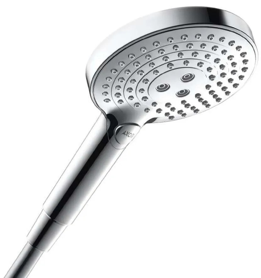 Axor - Sprchová hlavice, 3 proudy, EcoSmart, chrom 26051000