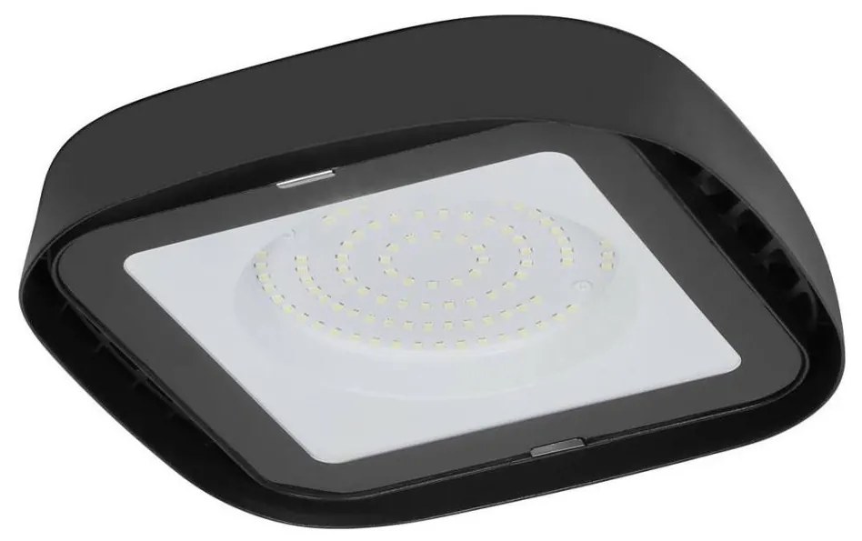 Osram - LED Stropní průmyslové svítidlo HIGHBAY LED/80W/230V 6500K 23x23 cm IP65 4099854429354