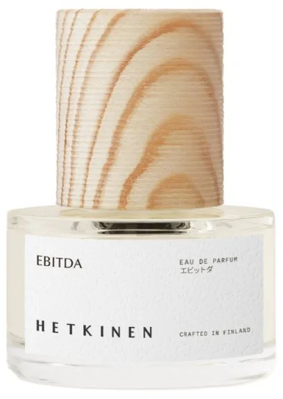 Parfém Hetkinen 30 ml, Ebitda