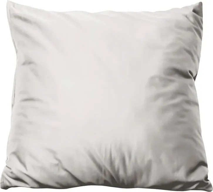 Polášek Povlak na polštářek z bavlněného saténu - Moonlight | 40 x 40 cm