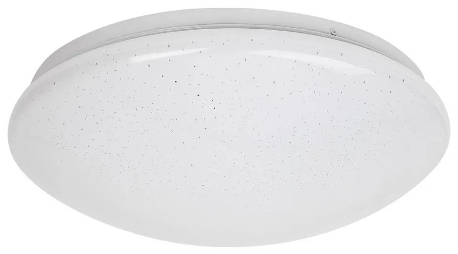 Rabalux 3937 - LED Stropní svítidlo LUCAS LED/18W/230V 330mm