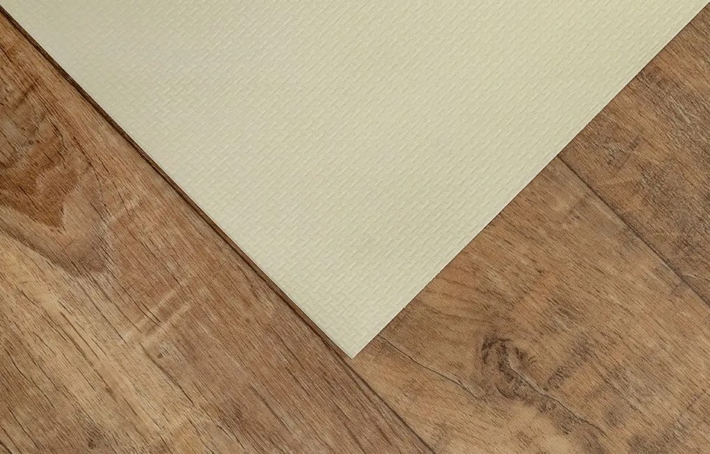 BEAUFLOR PVC podlaha - lino AMBIENT Stock Oak 39M - tmavé dřevo ŠÍŘKA: 2 m, POUŽITÍ: Zátěžové