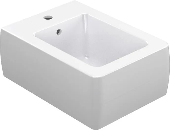 Sapho Ego bidet závěsný 36x23x50cm ( 322501 )