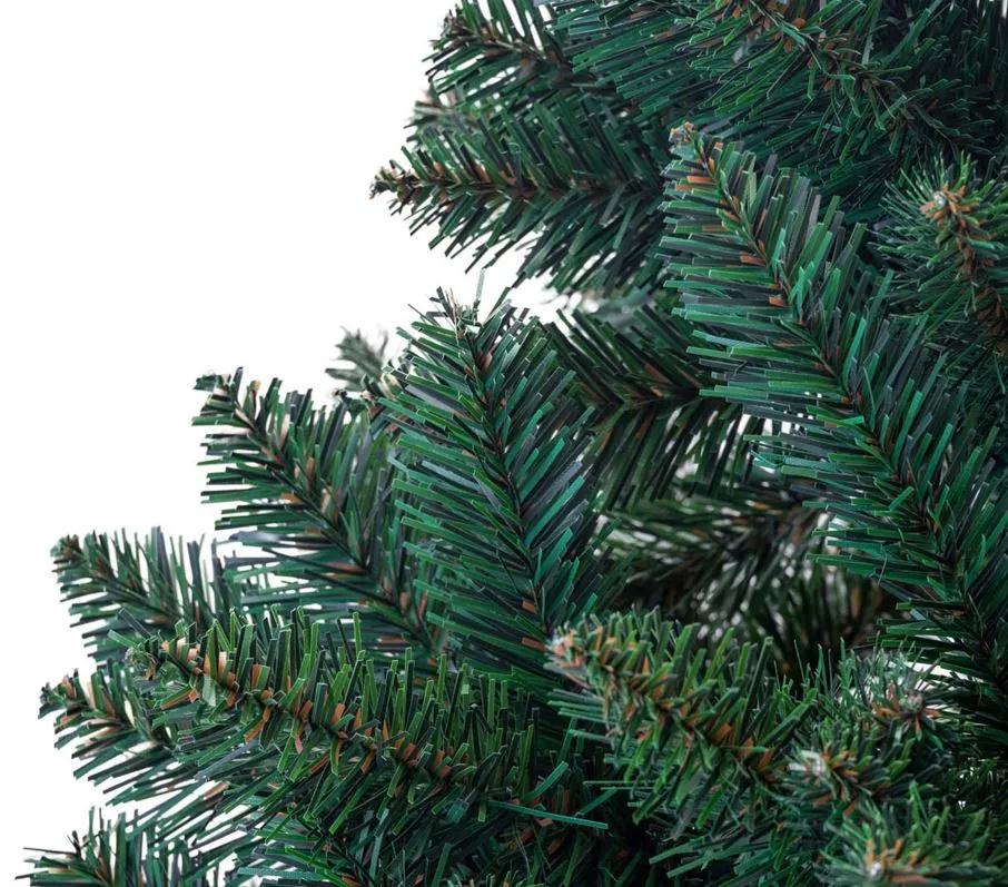 Foxigy Vánoční stromek Smrk sloupovitý 220cm