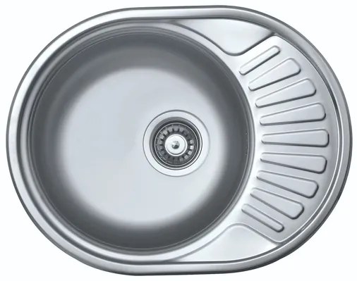 Alveus Ciklo 10 dřez 1123826
