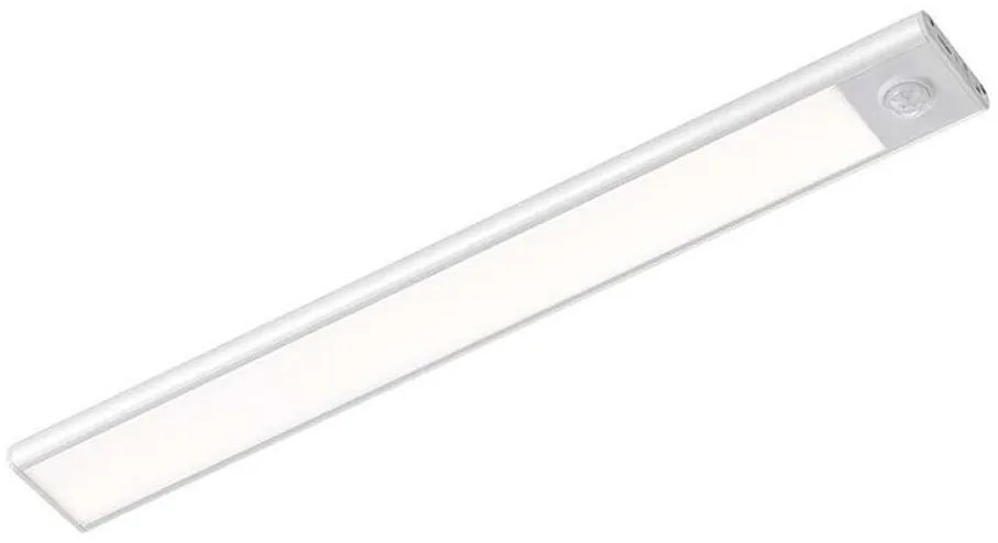 LED Podlinkové svítidlo se senzorem LED/2W/5V 4000K 2200 mAh