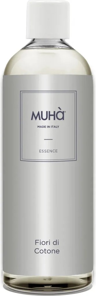 Muhà náplň do difuzéru Fiori di Cotone, 200 ml