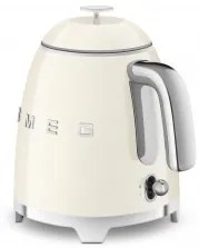 SMEG KLF05CREU rychlovarná konvice krémová 0,8l