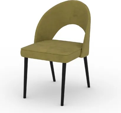 ADRK Furniture Židle RODOS 82 CH-ROD-82-B