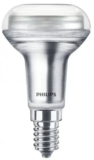 Philips ND3-40W-E14-R50 LED žárovka Philips reflektor E14 R50 2,8W 2700K