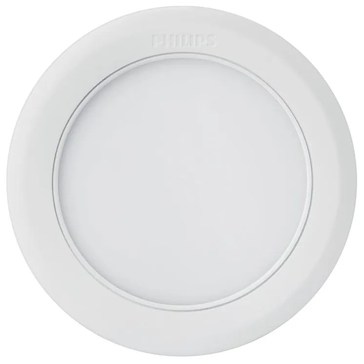 Philips | Philips 59523/31/P1 - LED podhledové svítidlo MARCASITE 1xLED/14W/230V | P1987