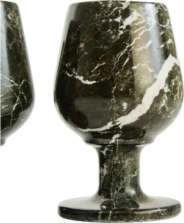 Skleničky v sadě 6 ks na panáky 180 ml Marmore – Premier Housewares