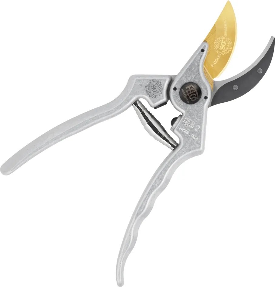 Zahradnické nůžky FELCO 2 Speciální edice
